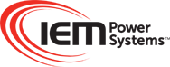 About IEM Power Systems | IEM